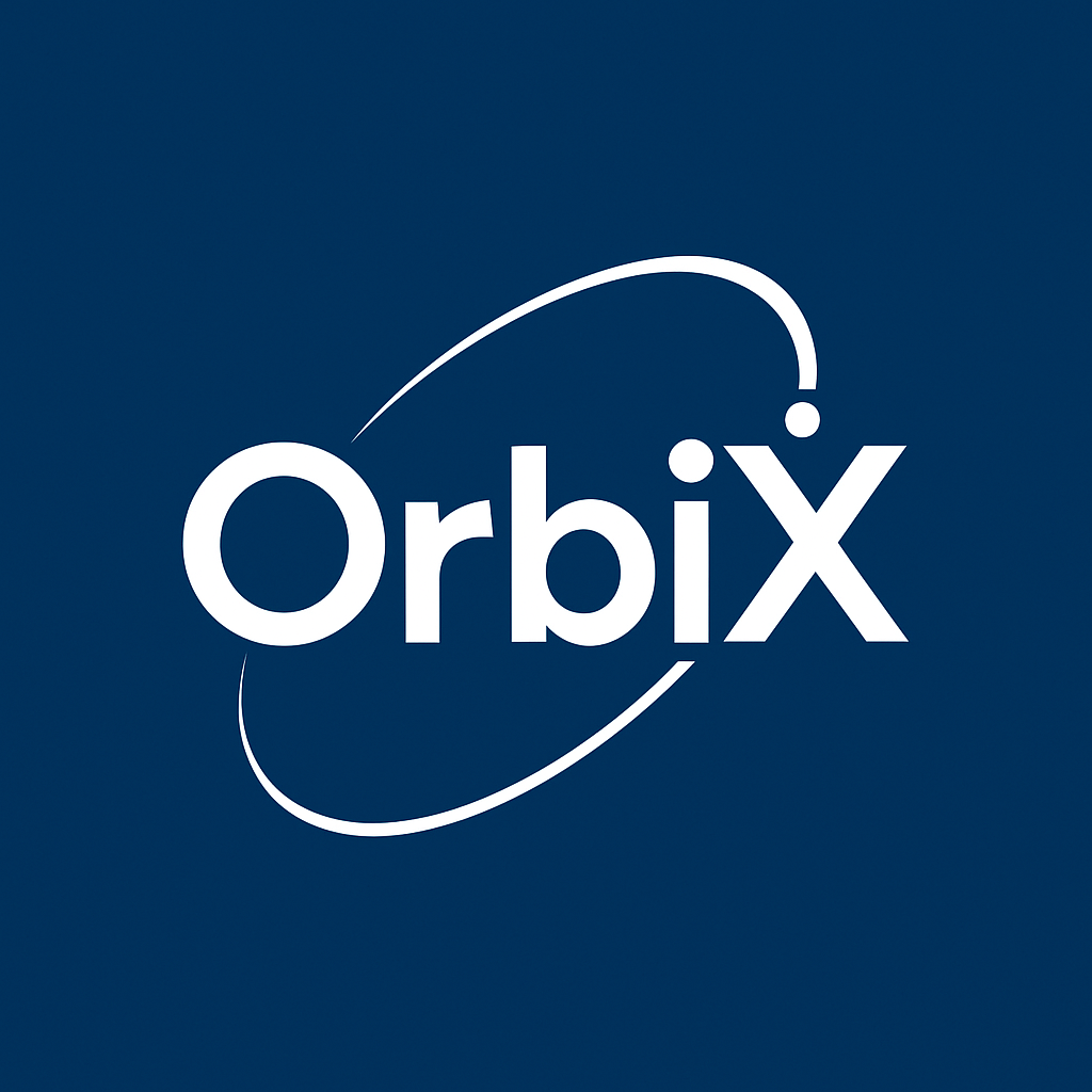 OrbiX Global | Orbital ESG and Satellite Risk Intelligence